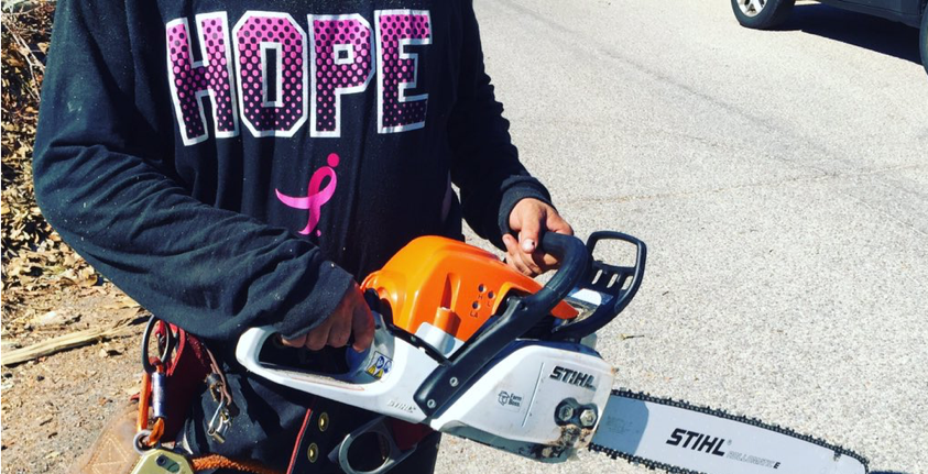 People Power - The Human Hazard