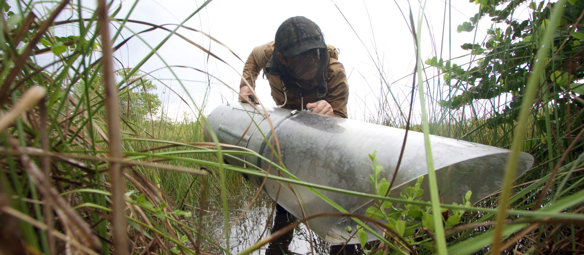 Flying Under the Radar - The Human Hazard