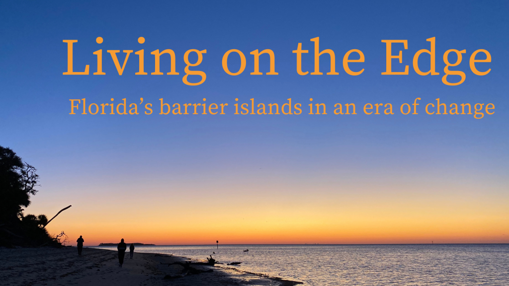 Home - Living on the Edge