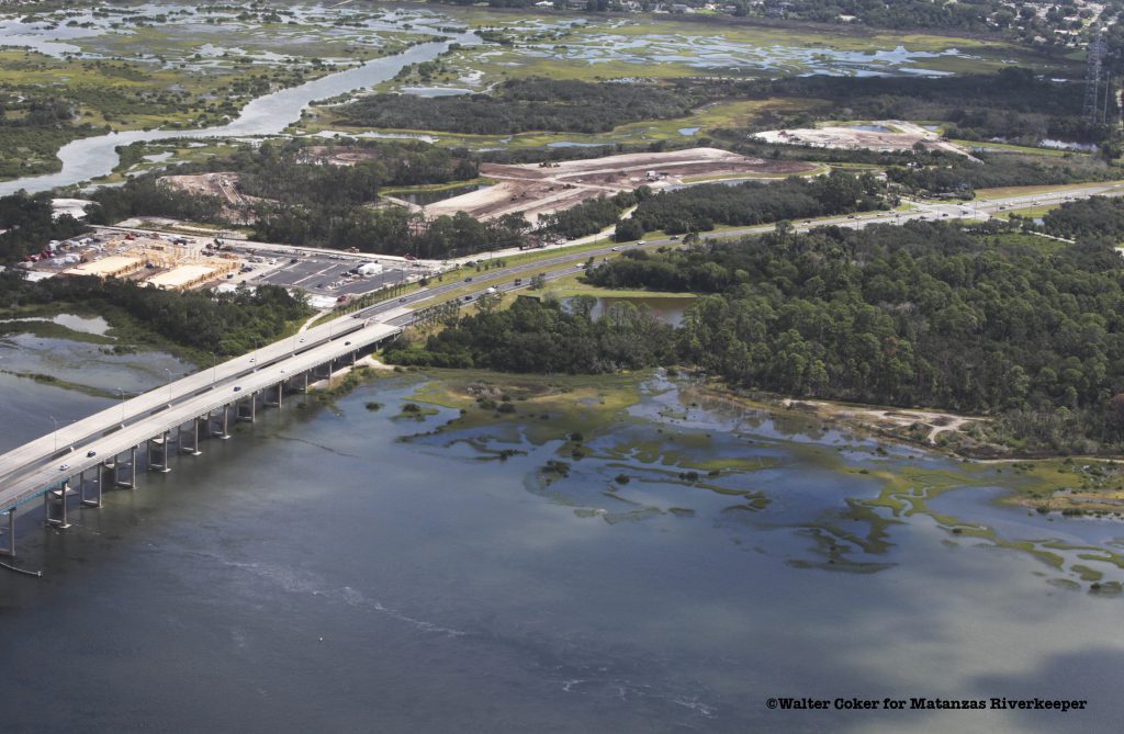 The Fate of Fish Island - Peak Florida