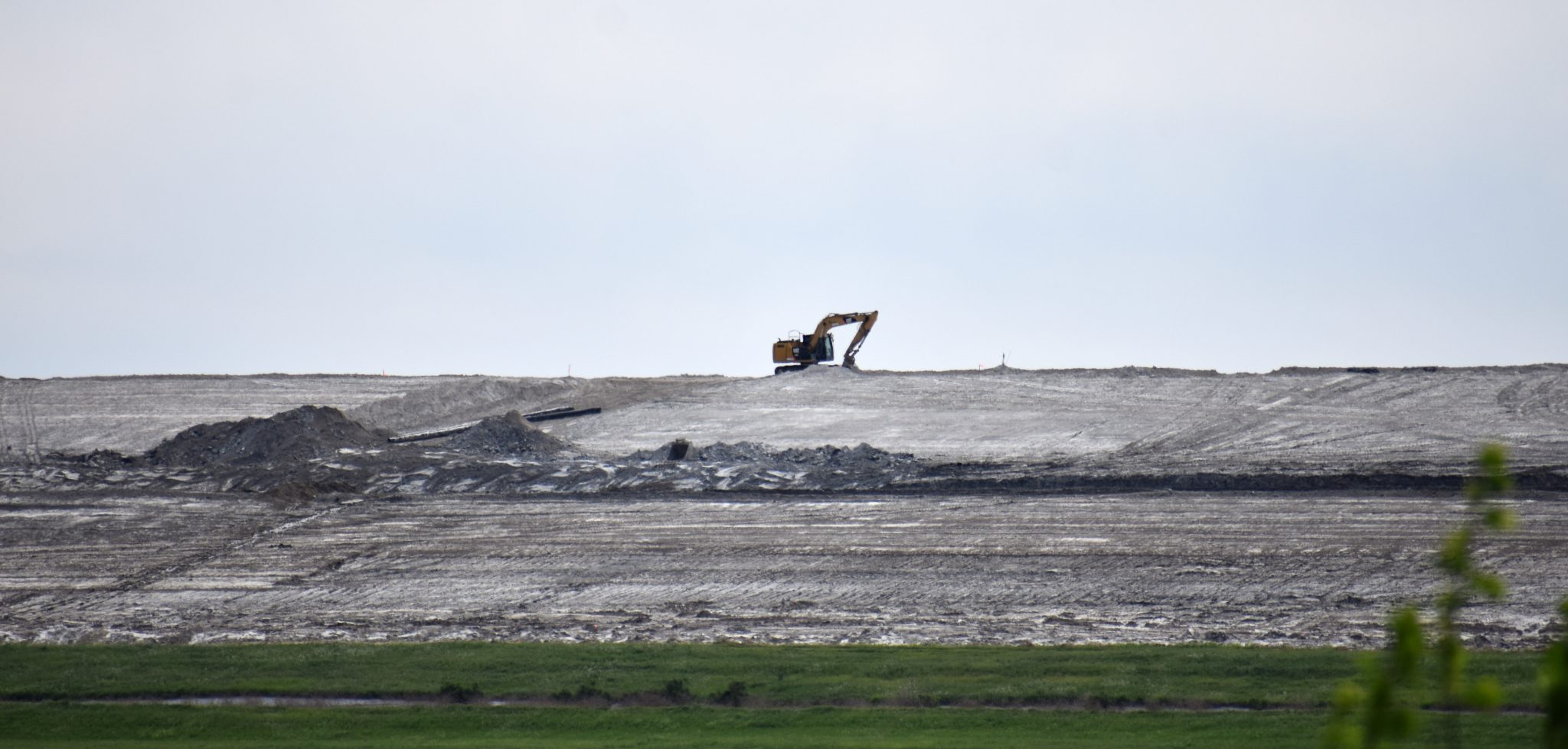 Living in 'Cancer Alley:' The effects of fertilizer on communities ...