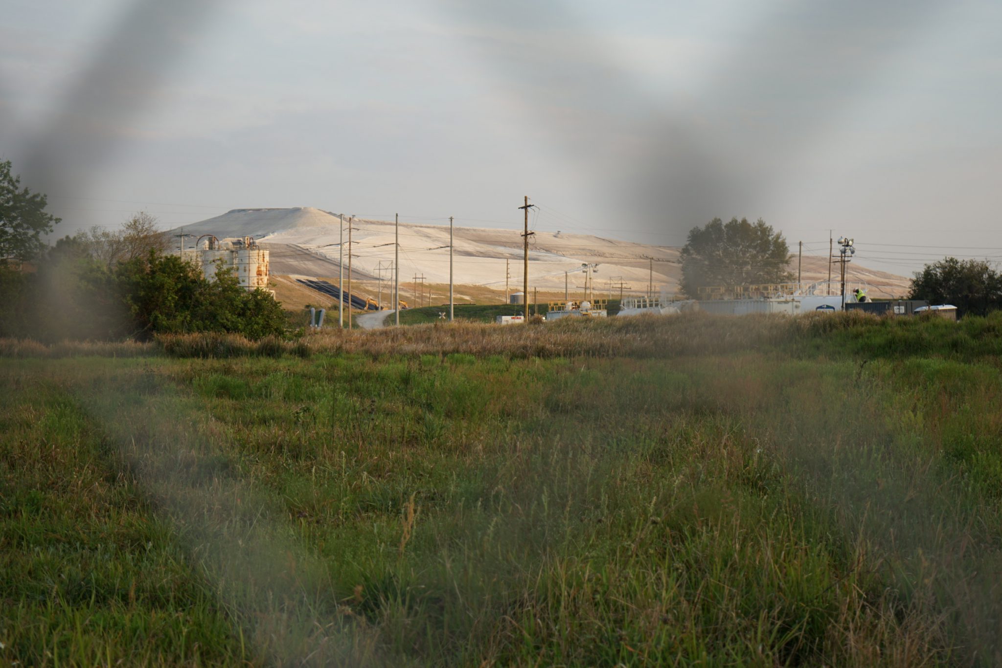 Rare Finds Florida's Phosphate Mines Source of Rare Earth Elements ...