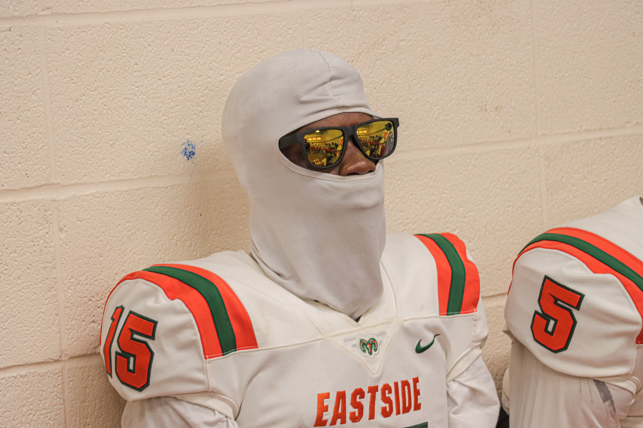 SLEPT ON EASTSIDE: DOCUMENTARY – Special Report from WUFT News
