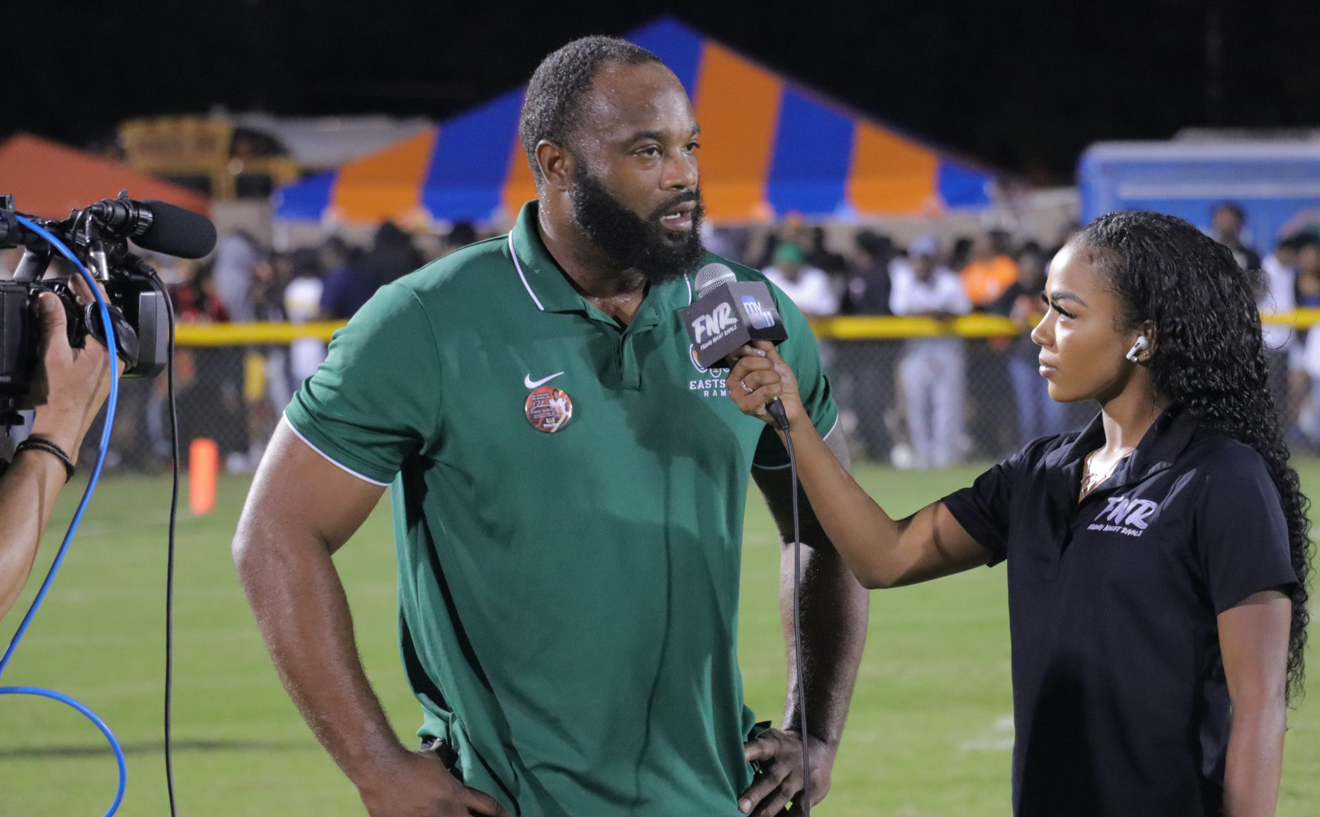 SLEPT ON EASTSIDE: DOCUMENTARY – Special Report from WUFT News