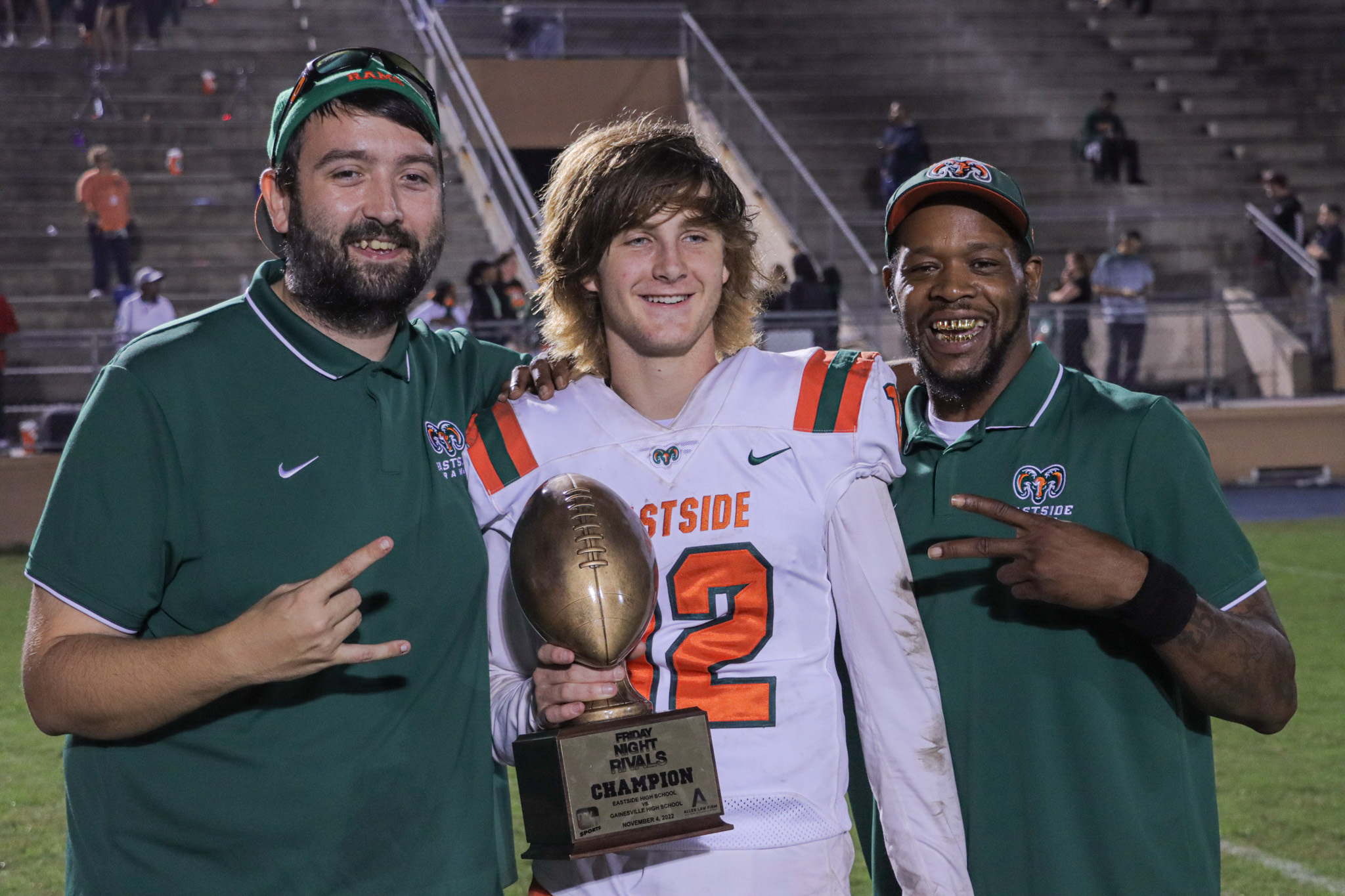 SLEPT ON EASTSIDE: DOCUMENTARY – Special Report from WUFT News