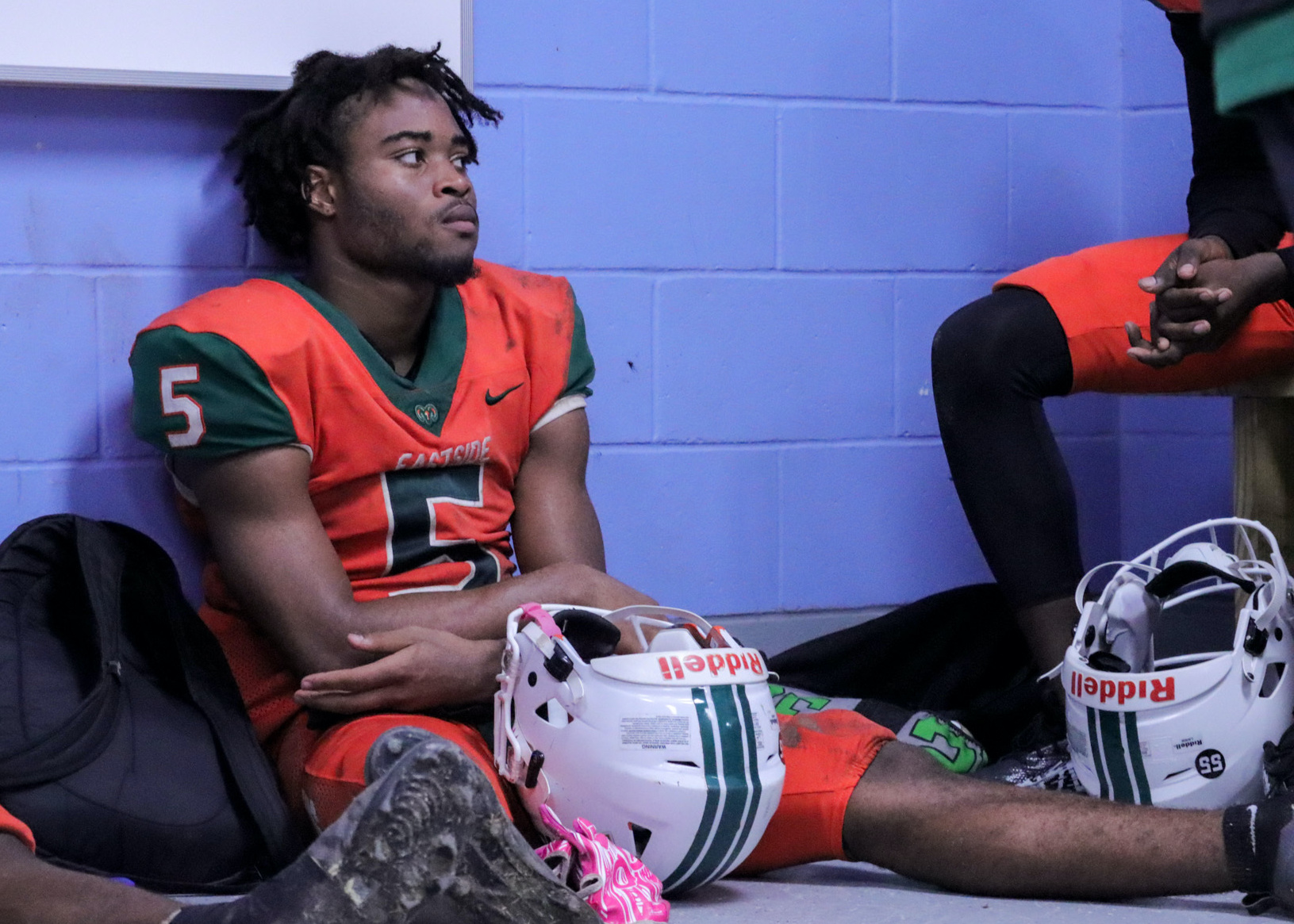 SLEPT ON EASTSIDE: DOCUMENTARY – Special Report from WUFT News