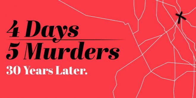 The Victims’ Stories Haunt A Young Reporter: ‘They Were Like Me ...