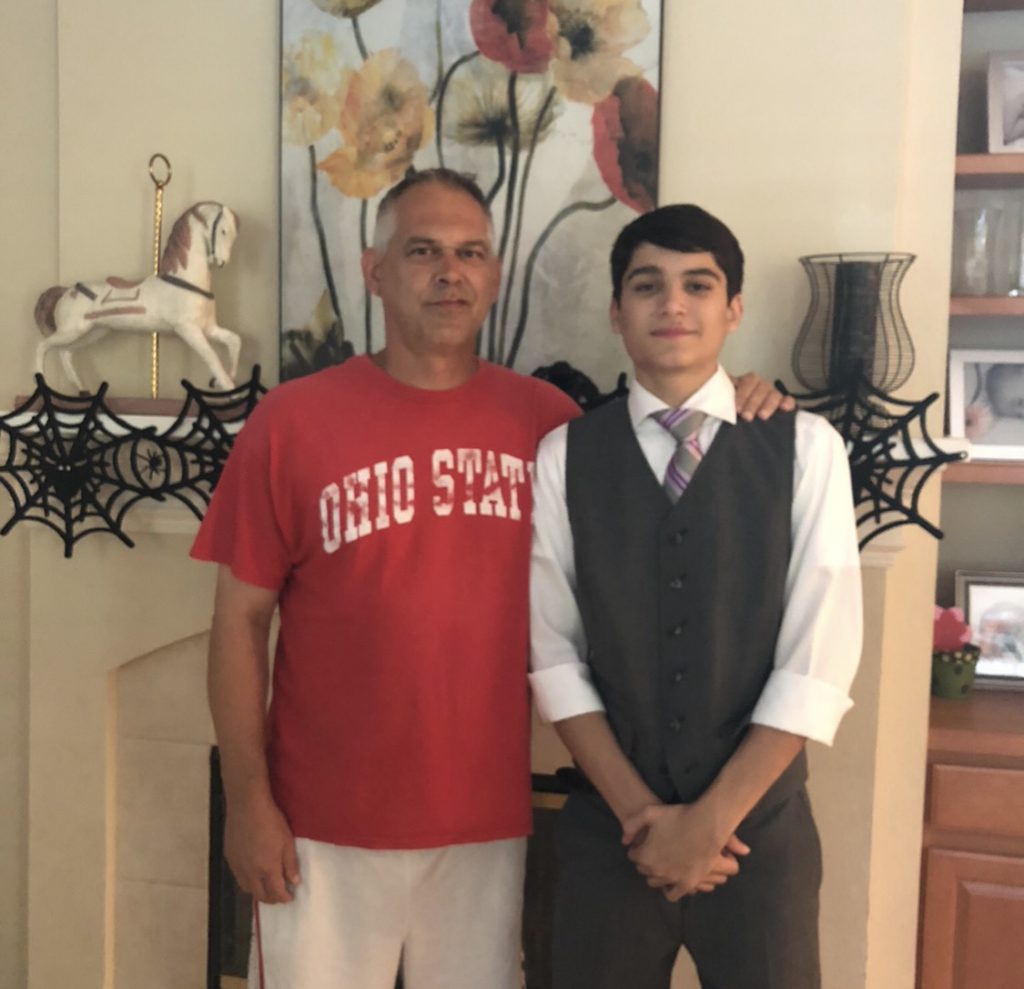 Bradley Hulett: ‘He was the glue of our team’ – Special Report from ...